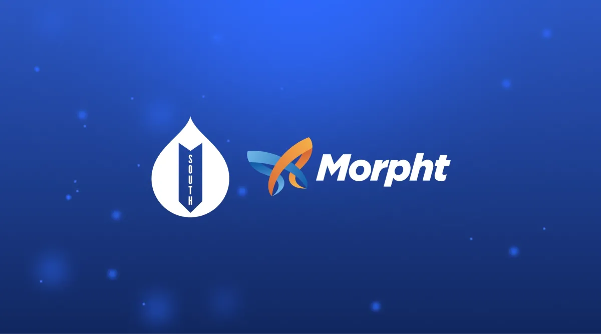 Morpht is sponsoring and presenting at DrupalSouth Community Day 2024 | Morpht